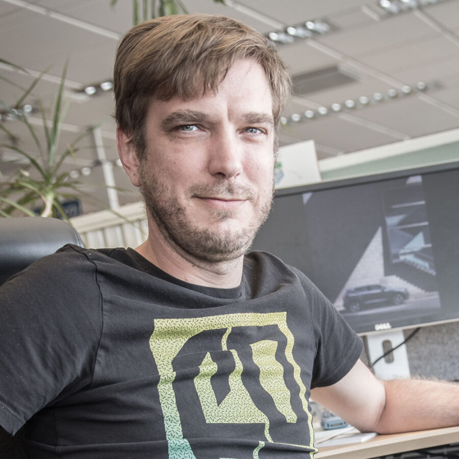 Werken bij MULTI.engineering | MULTI Engineering