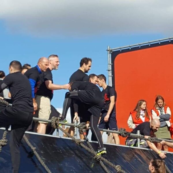 Titan Run | MULTI Engineering