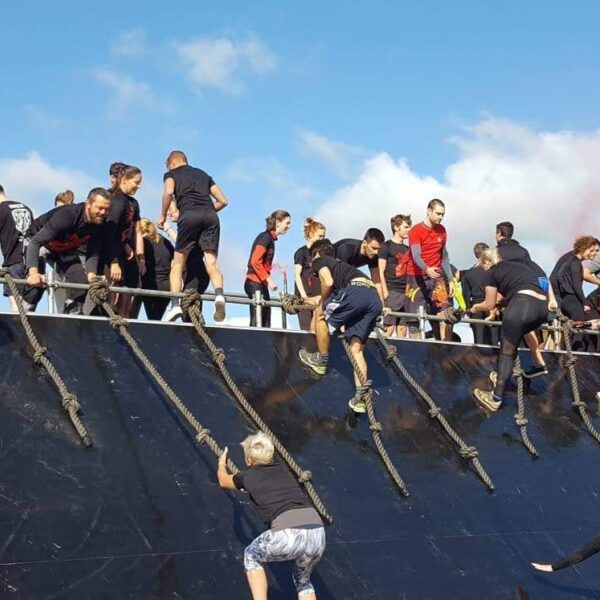 Titan Run | MULTI Engineering