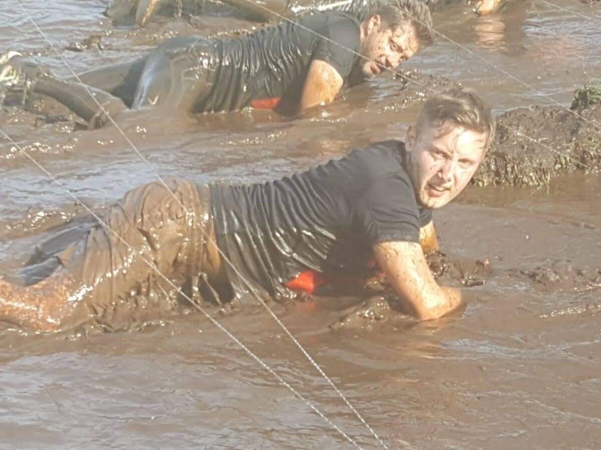 Titan Run | MULTI Engineering