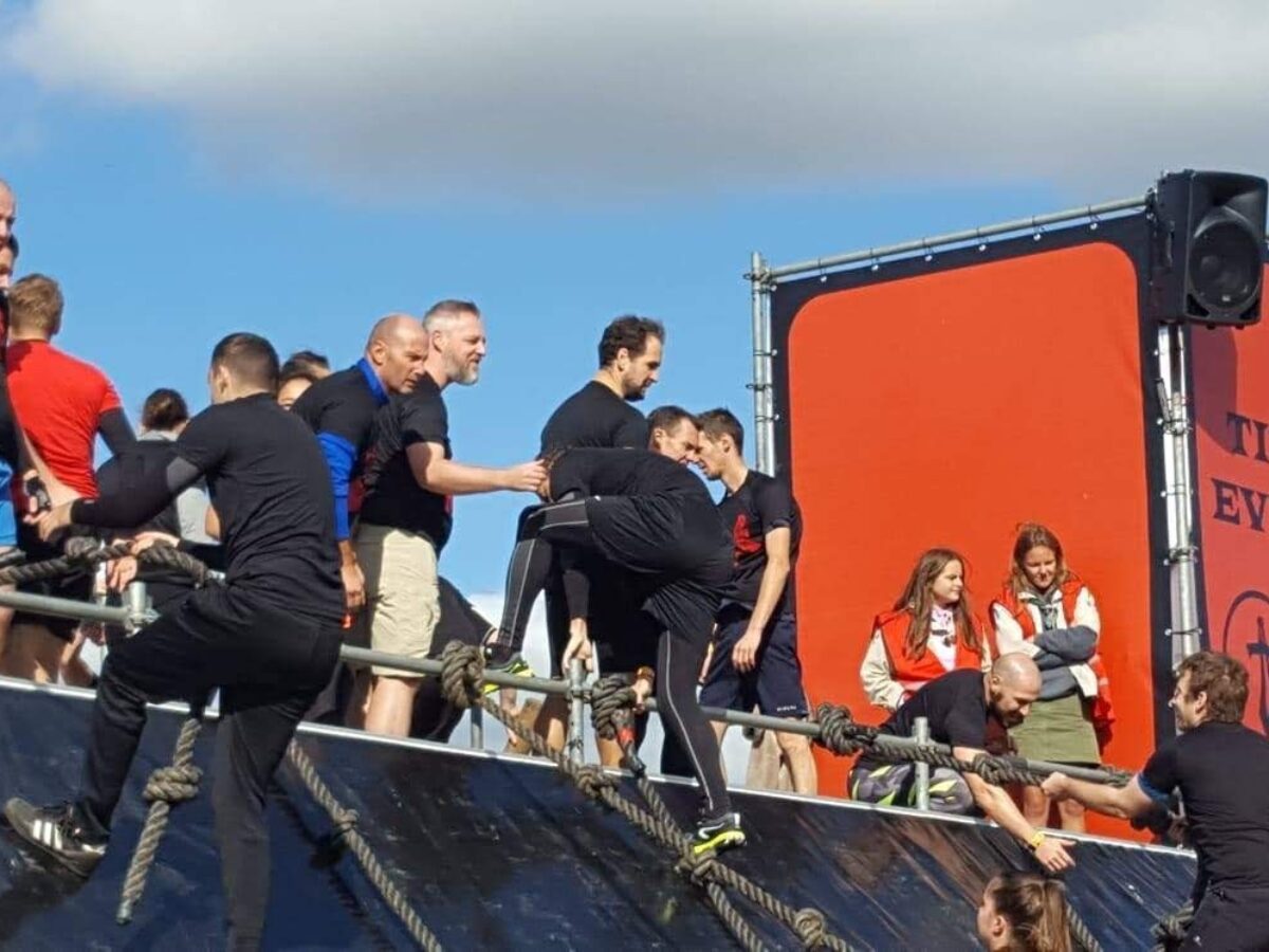 Titan Run | MULTI Engineering