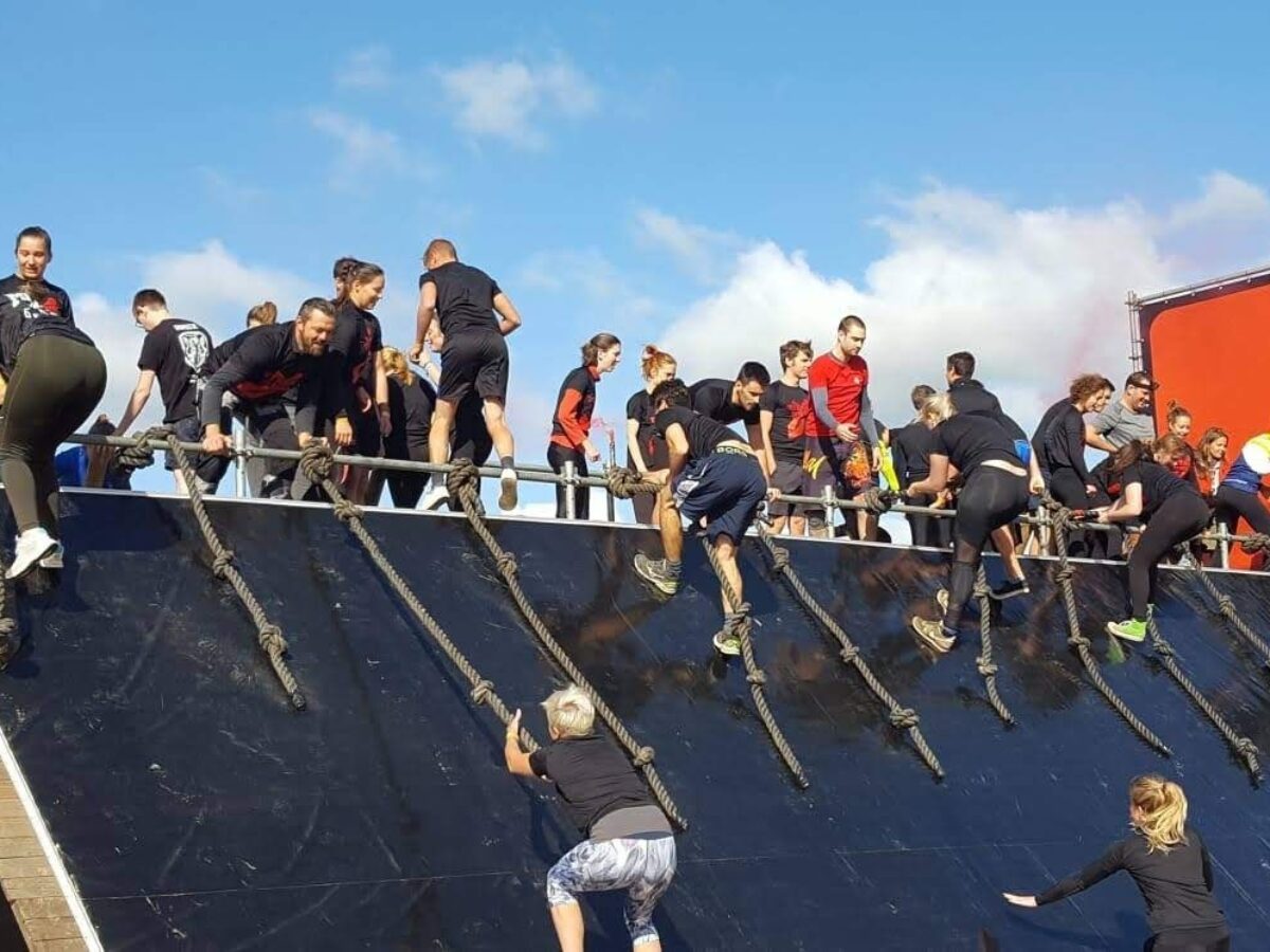 Titan Run | Maritime & Offshore | MULTI Engineering